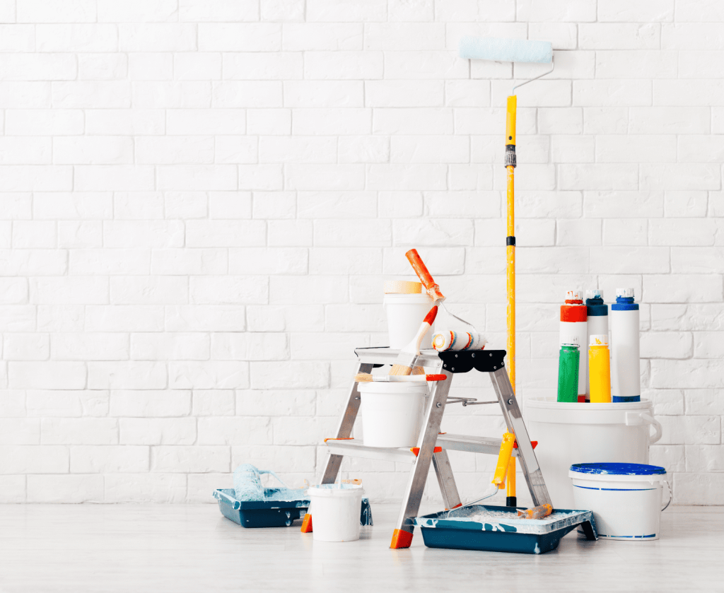 Home - Top Notch Painting Plus: Elevate Your Space